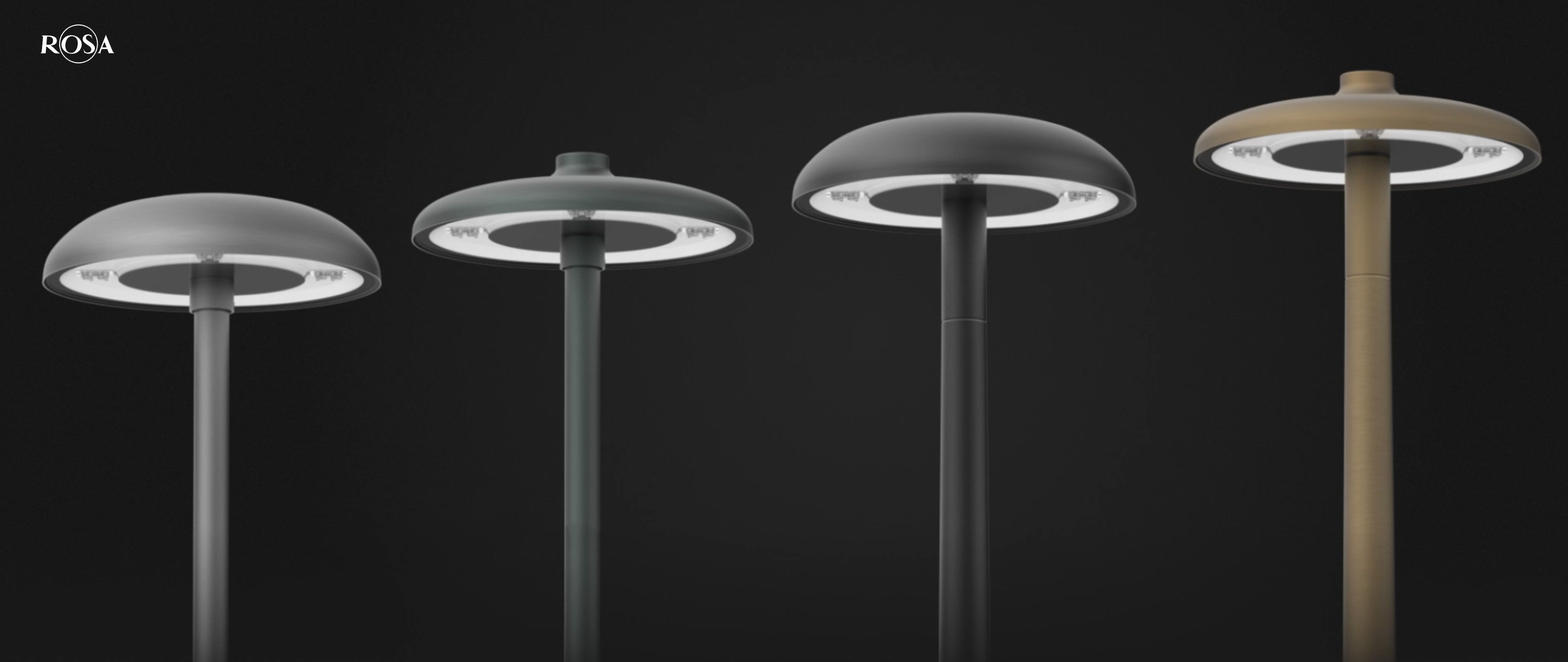 Corpuri de Iluminat Stradal Eficiente și Durabile